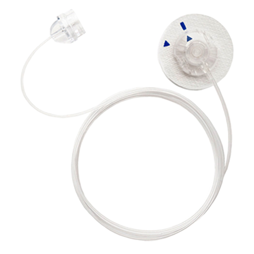 Diabetes - Infusion Sets | Medtronic (CA)