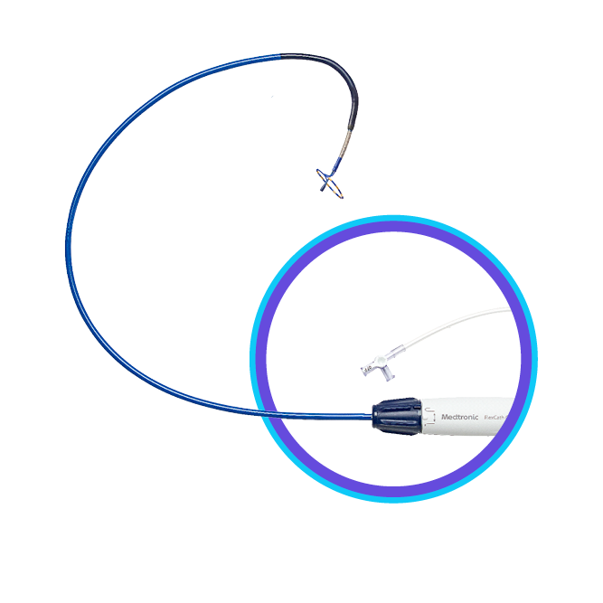 FlexCath Contour™ Steerable Sheath | Medtronic (CA)
