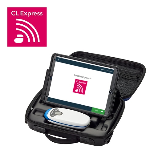 CRM & CDS Device Compatibility | Medtronic