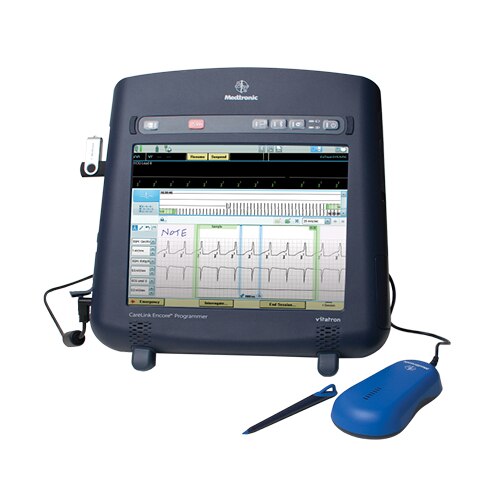 Device Compatibility - CareLink™ 2090 Programmer | Medtronic