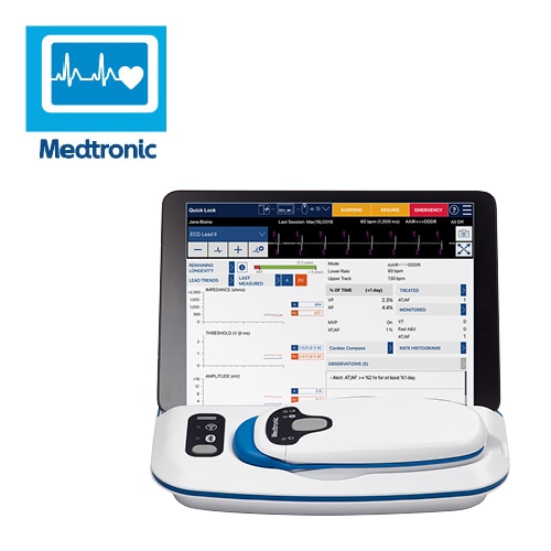 Device Compatibility - CareLink SmartSync™ Device Manager | Medtronic