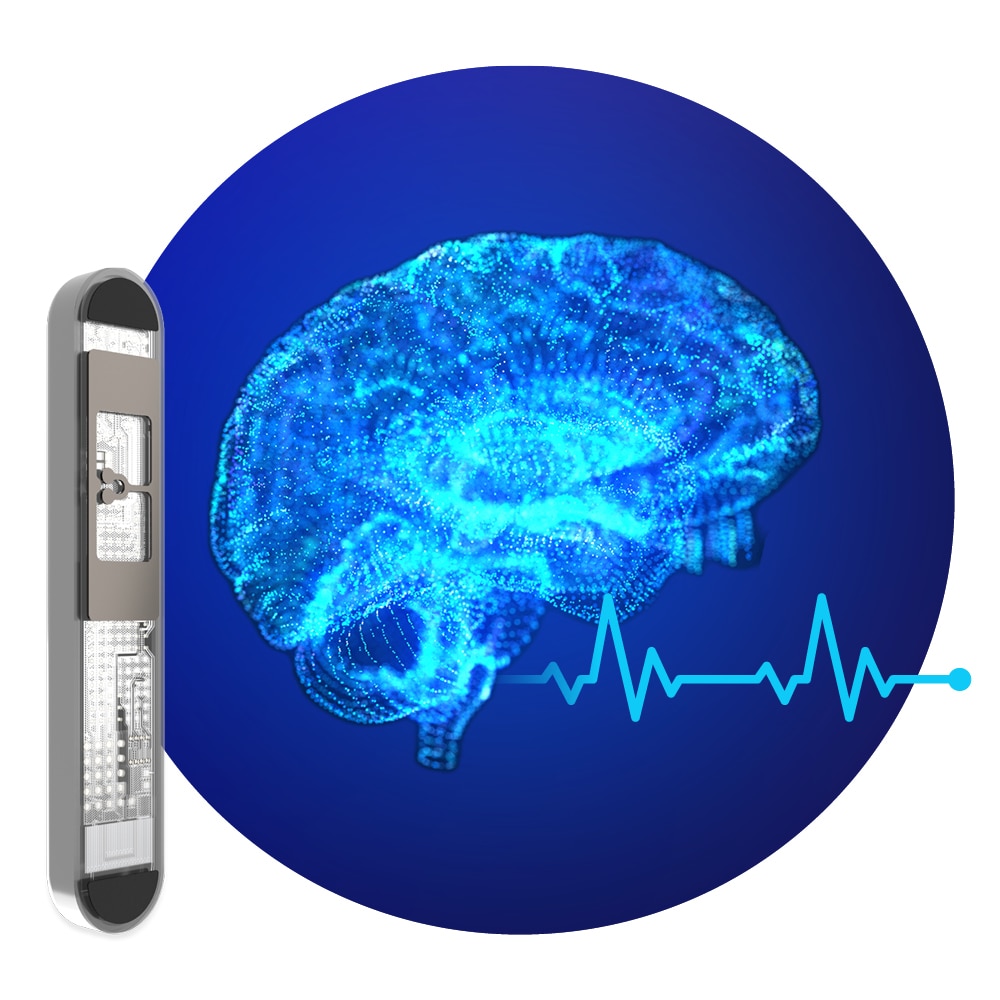LINQ II™ Insertable Cardiac Monitor | Medtronic