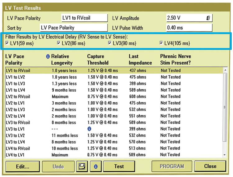 Attain™ Performa™ MRI SureScan™ Lead | Medtronic