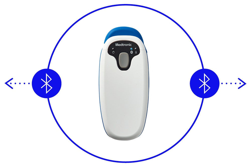 CareLink SmartSync™ Device Manager | Medtronic