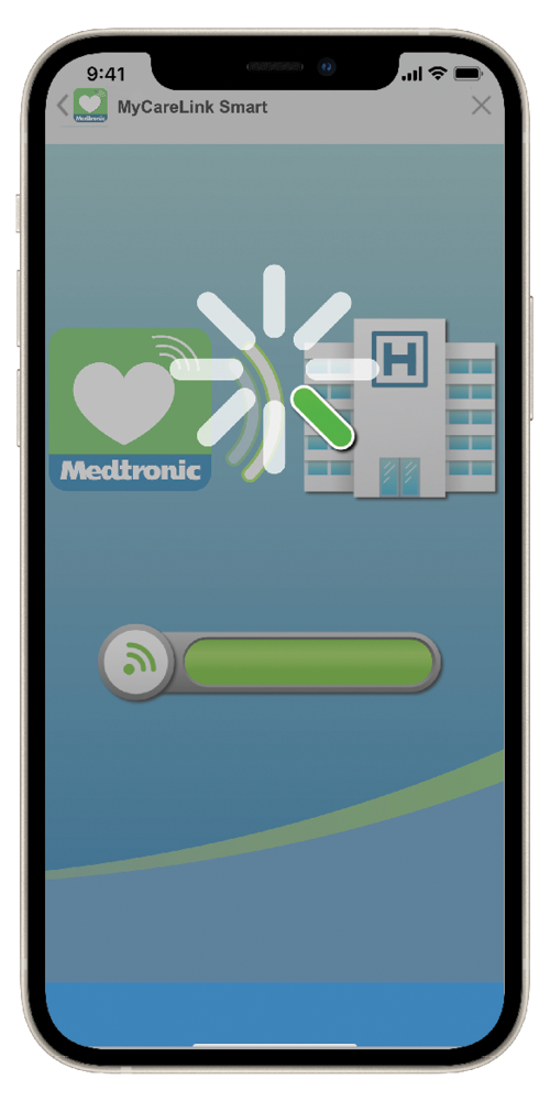 MyCareLink Smart™ App | Medtronic