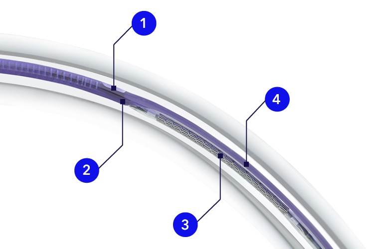 Telescope™ Guide Extension Catheter | Medtronic