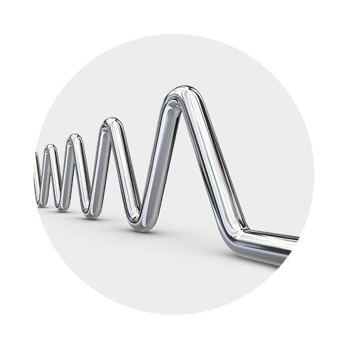 Onyx Frontier™ Drug-Eluting Stent (DES) | Medtronic