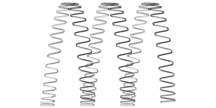 Onyx Frontier™ Drug-Eluting Stent (DES) | Medtronic