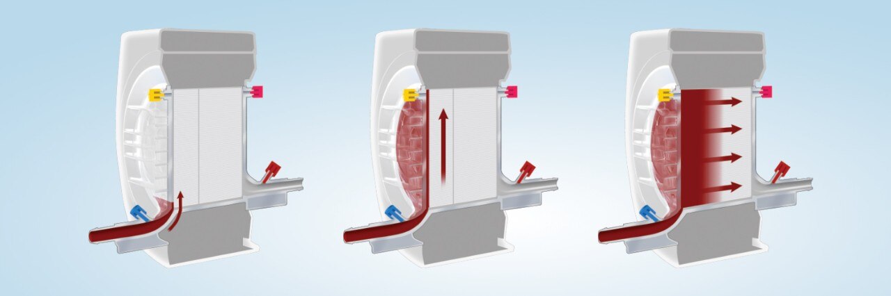 Nautilus™ ECMO Oxygenator with Balance™ Biosurface | Medtronic
