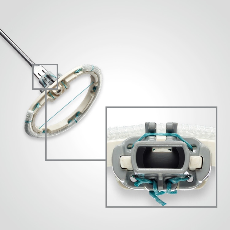 SimuPlus™ Flexible Annuloplasty Ring & Band | Medtronic