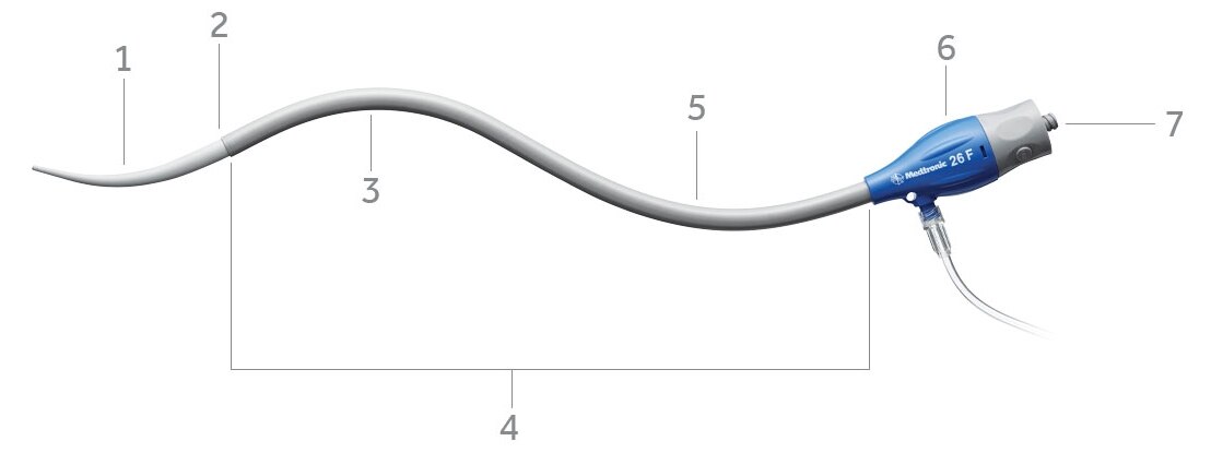 Sentrant™ Introducer Sheath | Medtronic