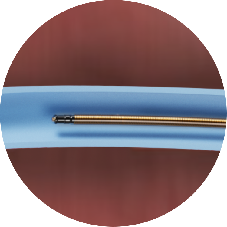 ClosureFast™ RFA System | Medtronic