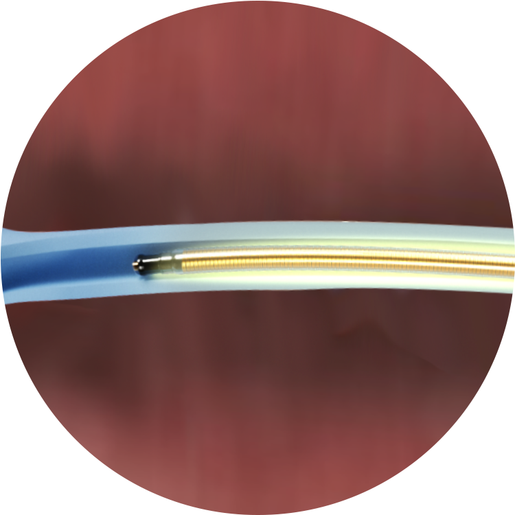 ClosureFast™ RFA System | Medtronic