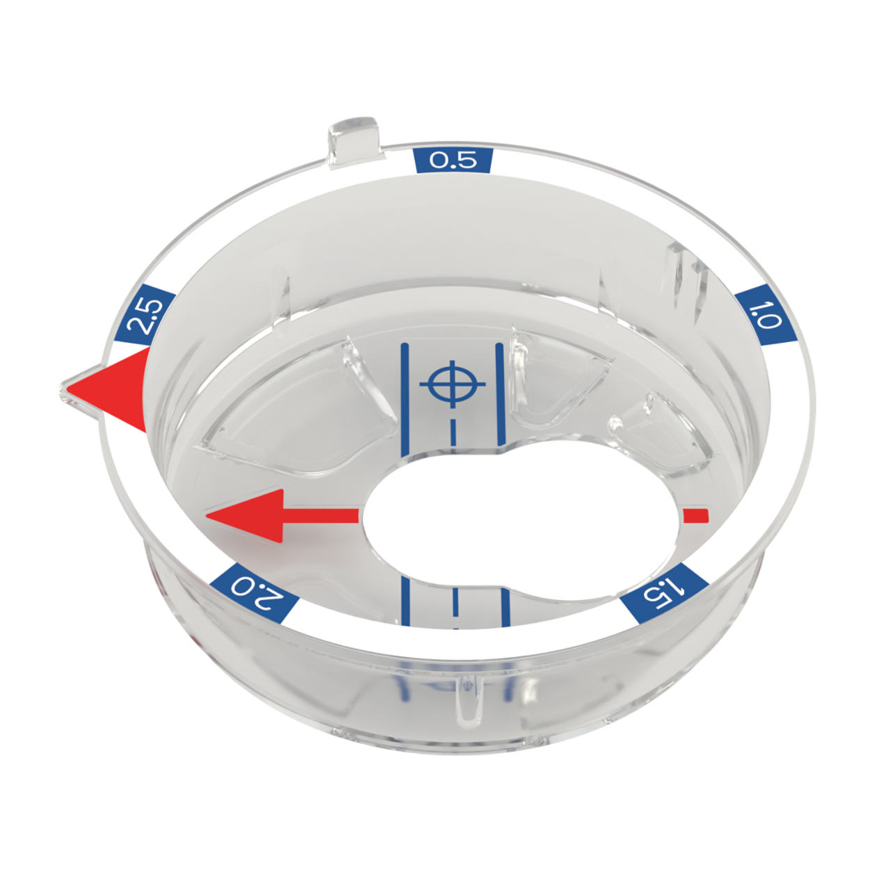 StrataMR™ II Adjustable Pressure Valve and Shunt | Medtronic
