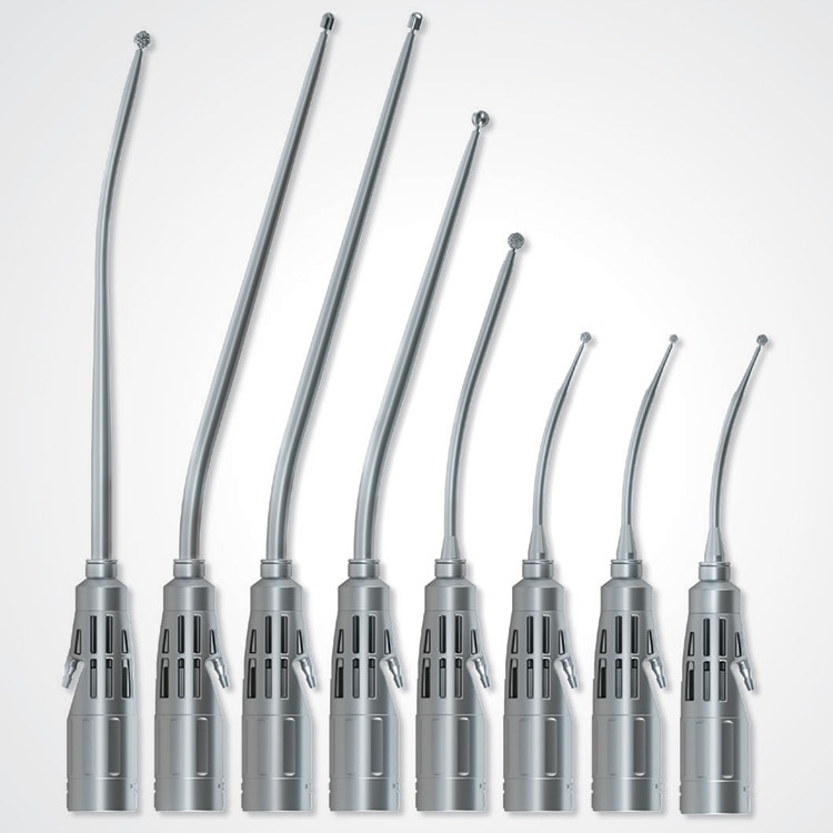Midas Rex™ MR8™ High-Speed Drill System | Medtronic