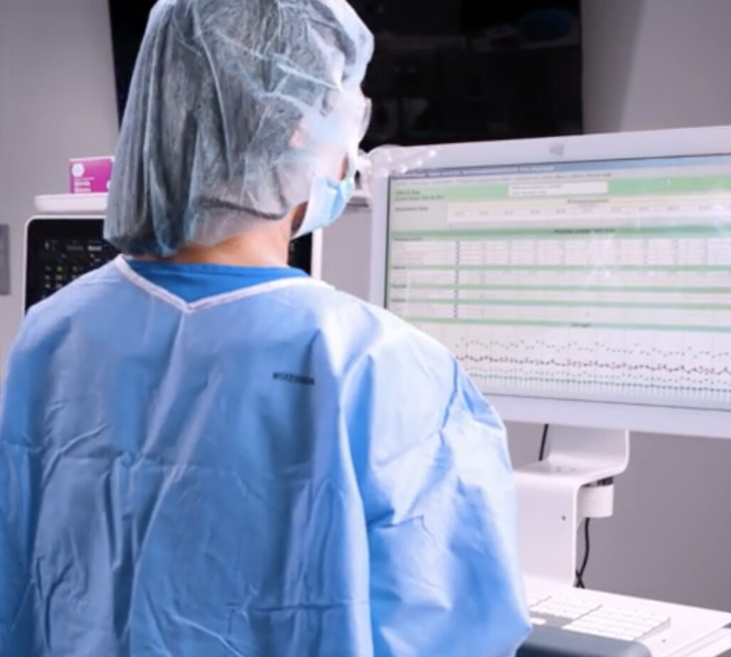 BIS™ Advance Monitor | Medtronic