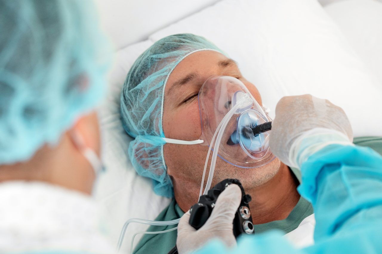 Oxy₂Pro™* & Oxy₂Mask™* EtCO₂ with Microstream™ Connector | Medtronic