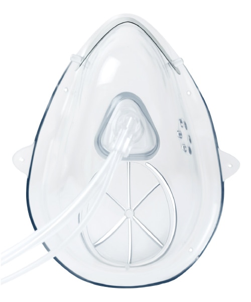 Oxy₂Pro™* & Oxy₂Mask™* EtCO₂ with Microstream™ Connector | Medtronic