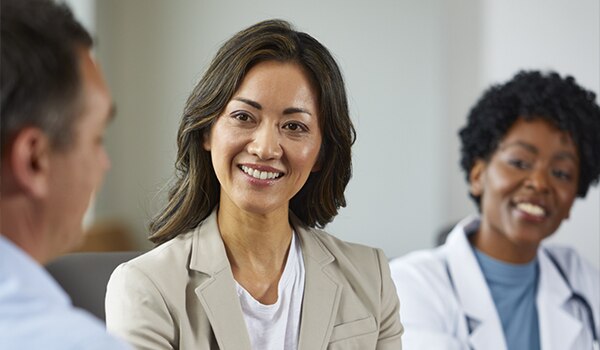 RespArray™ Patient Monitor | Medtronic