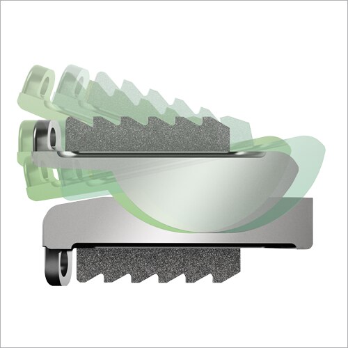 Prestige LP™ Cervical Disc | Medtronic