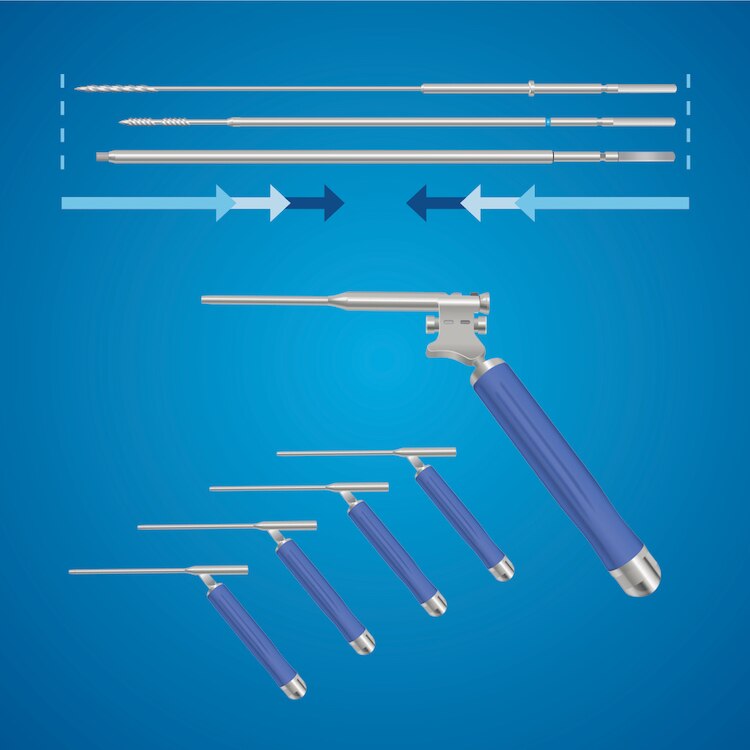 Infinity™ OCT System | Medtronic