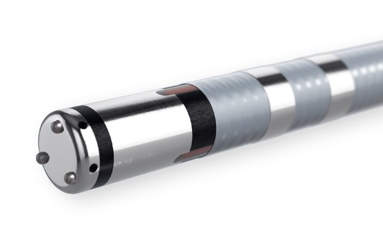 DiamondTemp™ Ablation Catheter | Medtronic