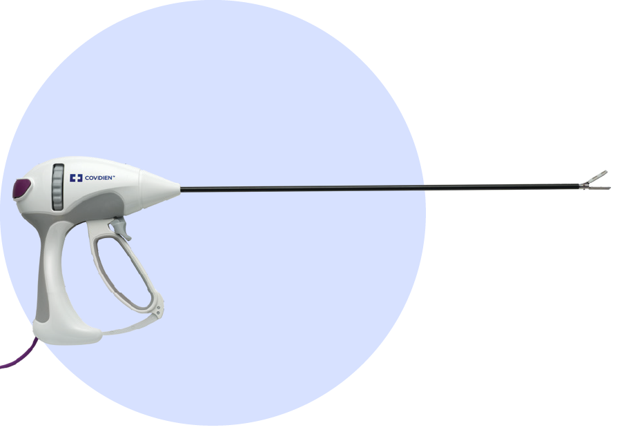 LigaSure™ Technology | Medtronic