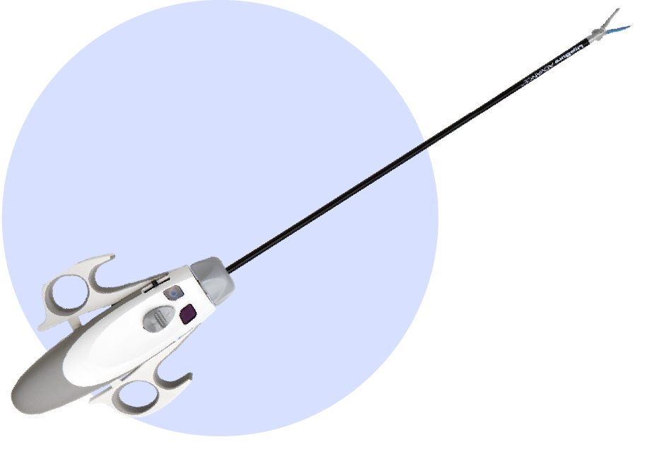 LigaSure™ Technology | Medtronic