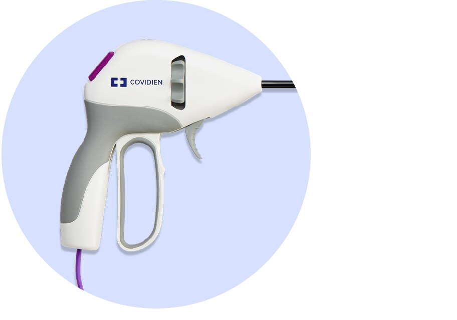 LigaSure™ Technology | Medtronic