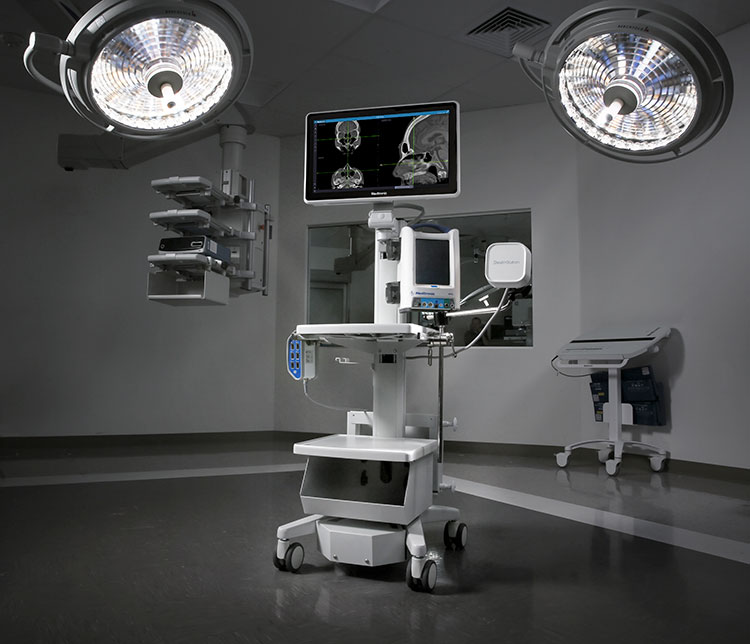 StealthStation FlexENT™ Navigation System | Medtronic