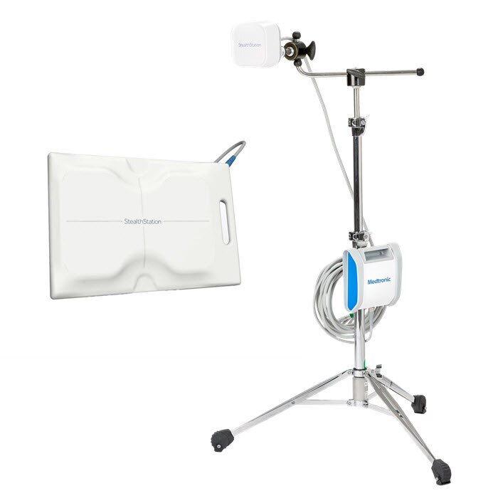 StealthStation FlexENT™ Navigation System | Medtronic