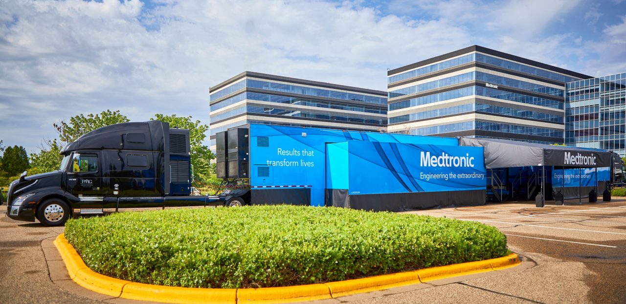 Education & Training - Ear, Nose & Throat | Medtronic