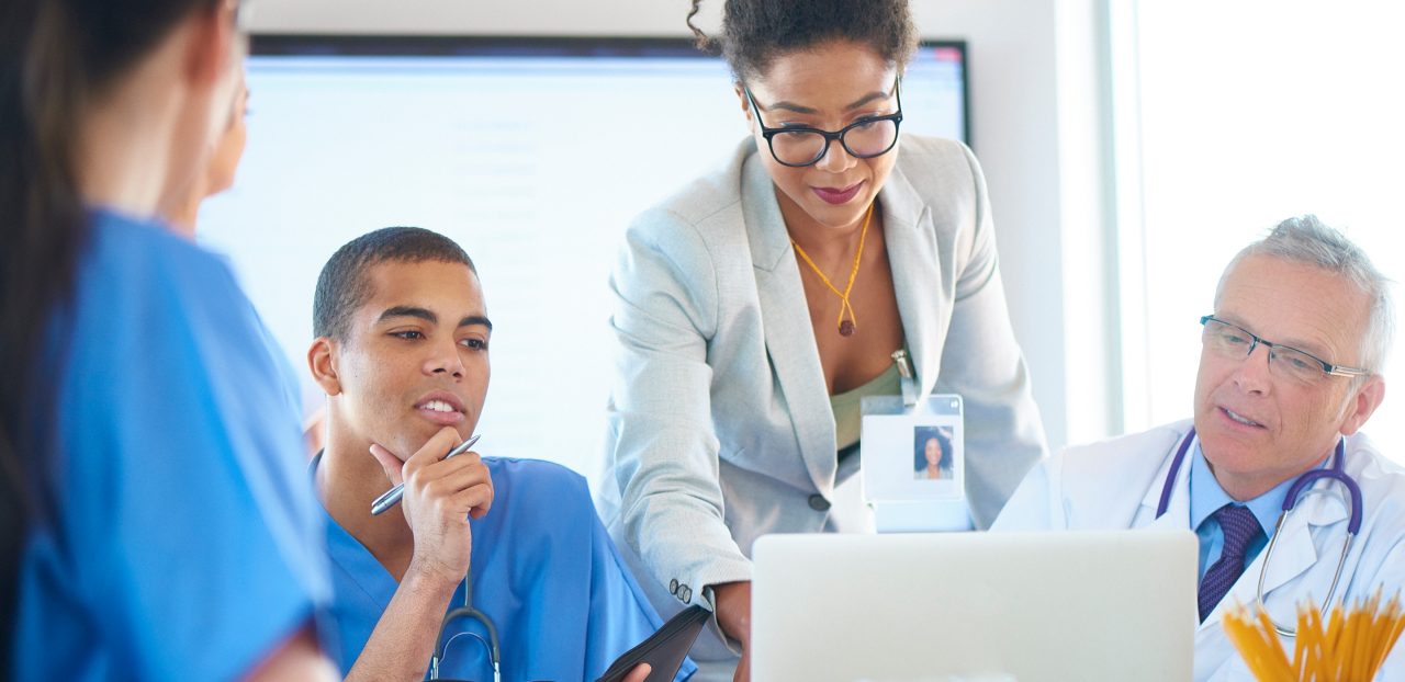 Education & Training - Ear, Nose & Throat | Medtronic