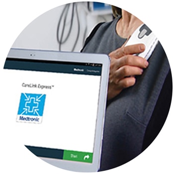 In-clinic Management - Electrophysiology | Medtronic