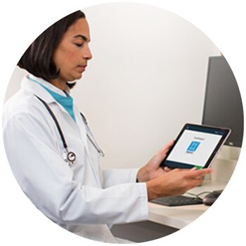 In-clinic Management - Electrophysiology | Medtronic