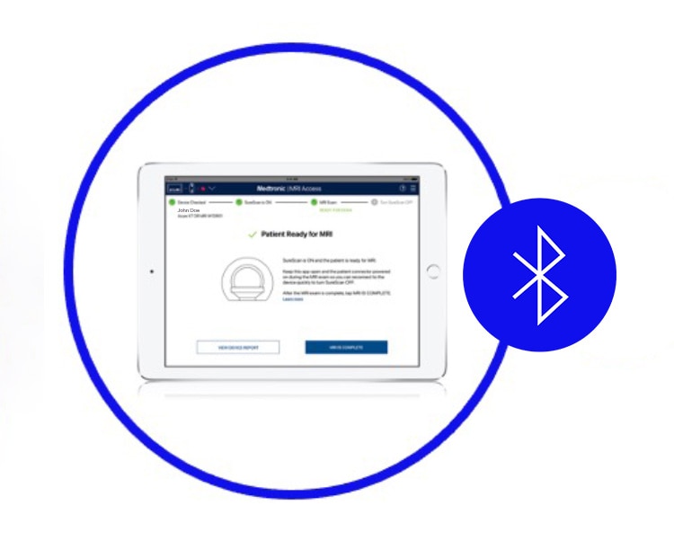 MRI Care Pathway - Electrophysiology | Medtronic