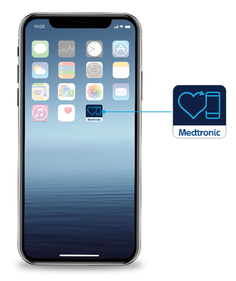 Remote Monitoring - Electrophysiology | Medtronic