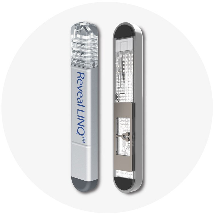 Conditions - Cardiac Diagnostics & Monitoring Therapies | Medtronic