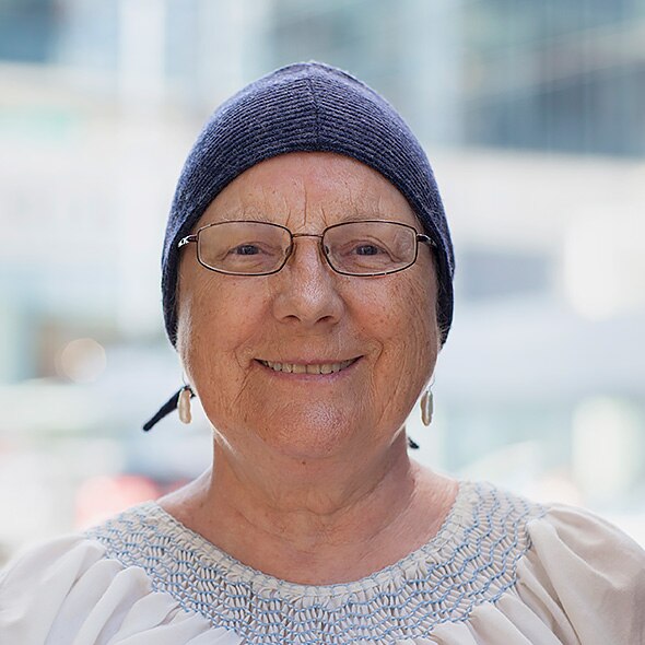 MRI-Guided Laser Ablation for Brain Tumors | Medtronic