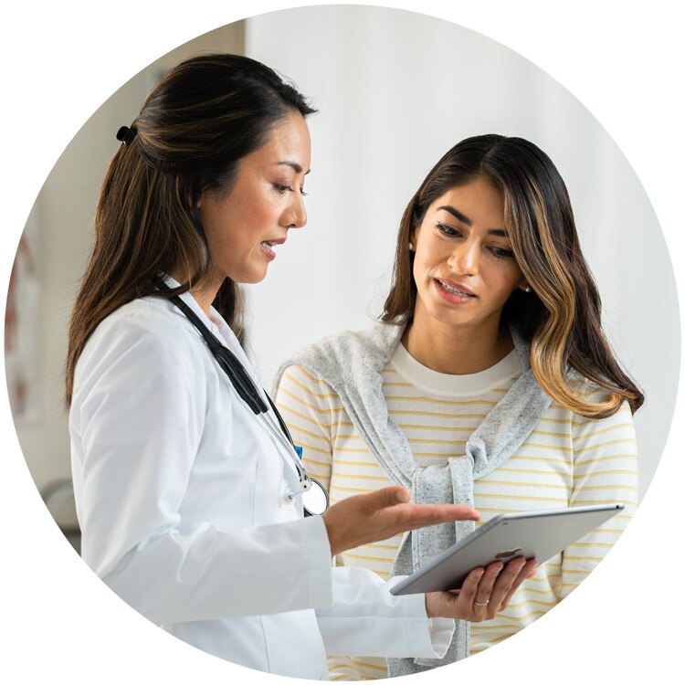 Spinal Cord Stimulation Therapy | Medtronic