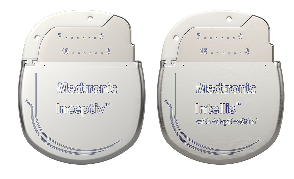 Overdrive™ Battery Technology - Spinal Cord Stimulation Therapy | Medtronic
