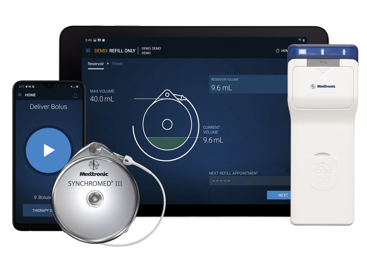 Targeted Drug Delivery | Medtronic
