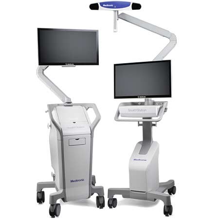 AiBLE™ Surgical Suite - Spinal Robotic-Assisted Surgery | Medtronic