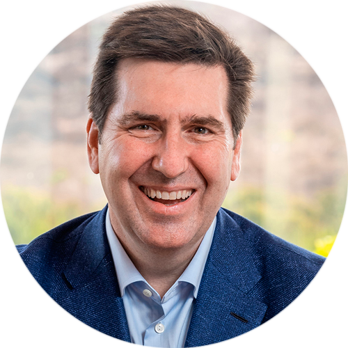 Brett Wall – EVP & President, Neuroscience Portfolio | Medtronic