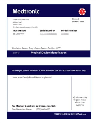 What Should I Know About Living with an ICD? | Medtronic