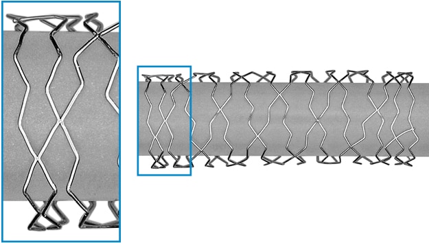 Sistema de Stent Liberador de Fármaco Resolute Onyx™ | Medtronic (CO)